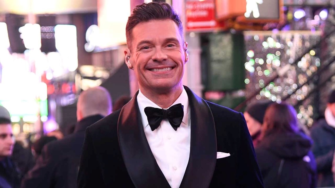 Stars Celebrate New Years Eve: How Celebs Are Saying Goodbye to 2023 ...
