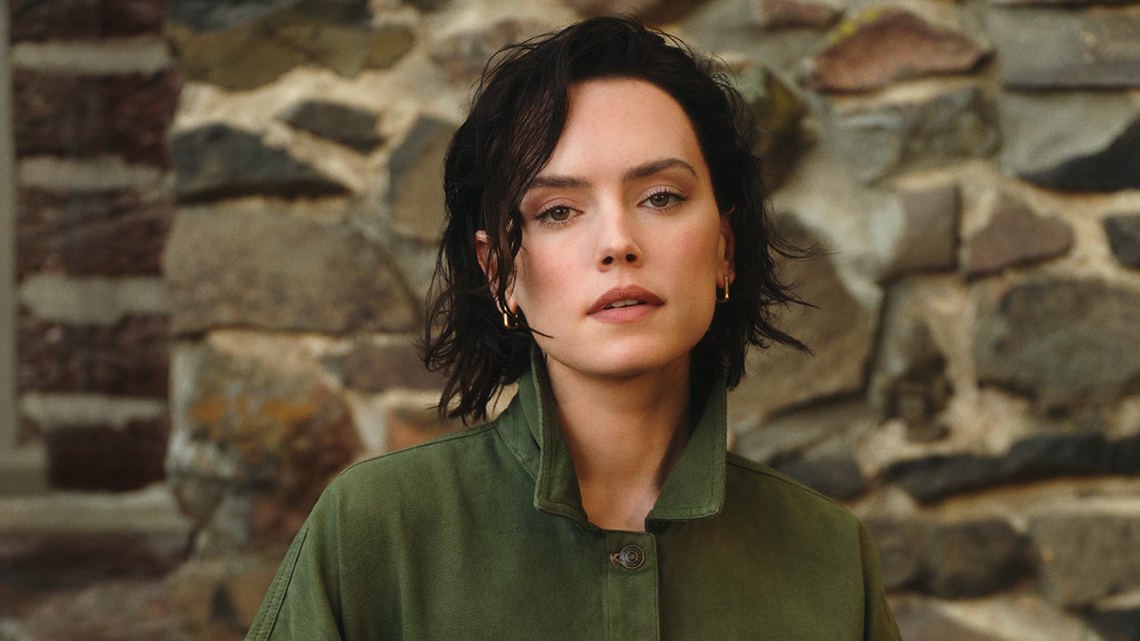 Daisy Ridley Reveals Graves' Disease Diagnosis | wgrz.com