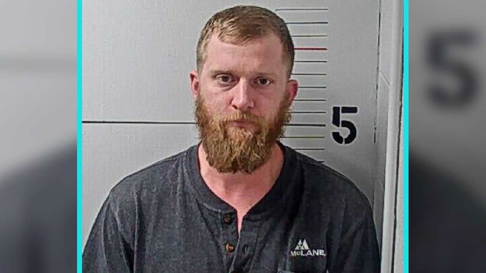 Todd Chrisley's Son Kyle Arrested for Aggravated Assault in Tennessee ...