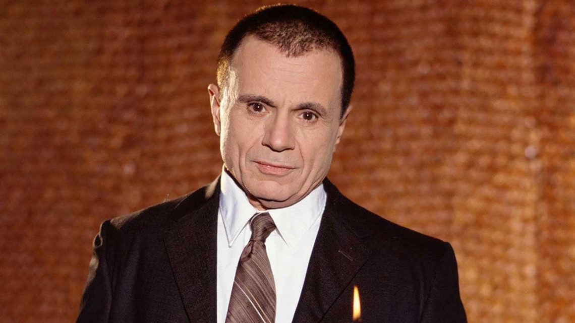 Robert Blake, 'Baretta' and 'In Cold Blood' Actor, Dead at 89 | wgrz.com