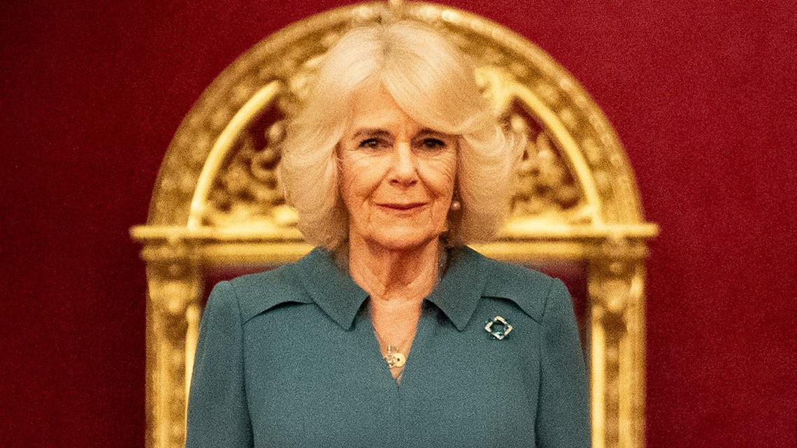 Queen Camilla Takes Time Off From Royal Duties Amid King Charles III’s ...