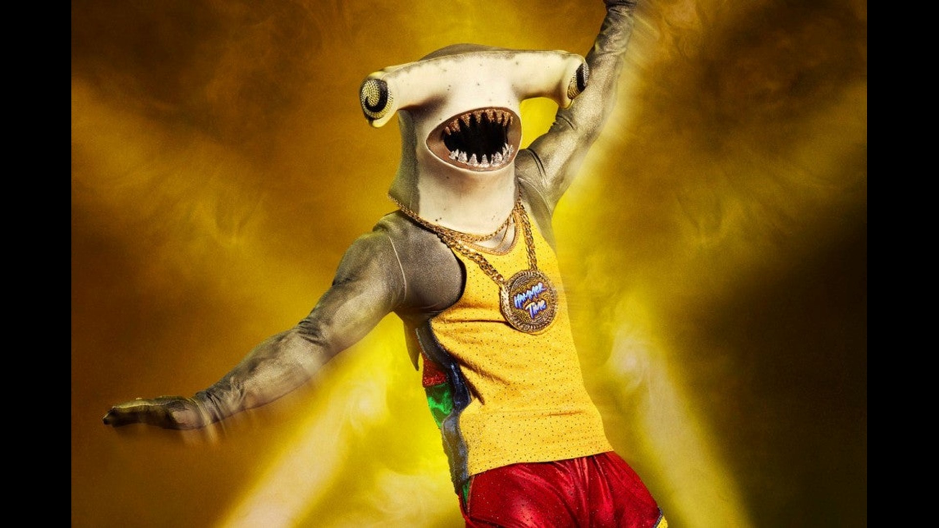 'The Masked Dancer': Spoilers, Clues and Our Best Guesses at the ...