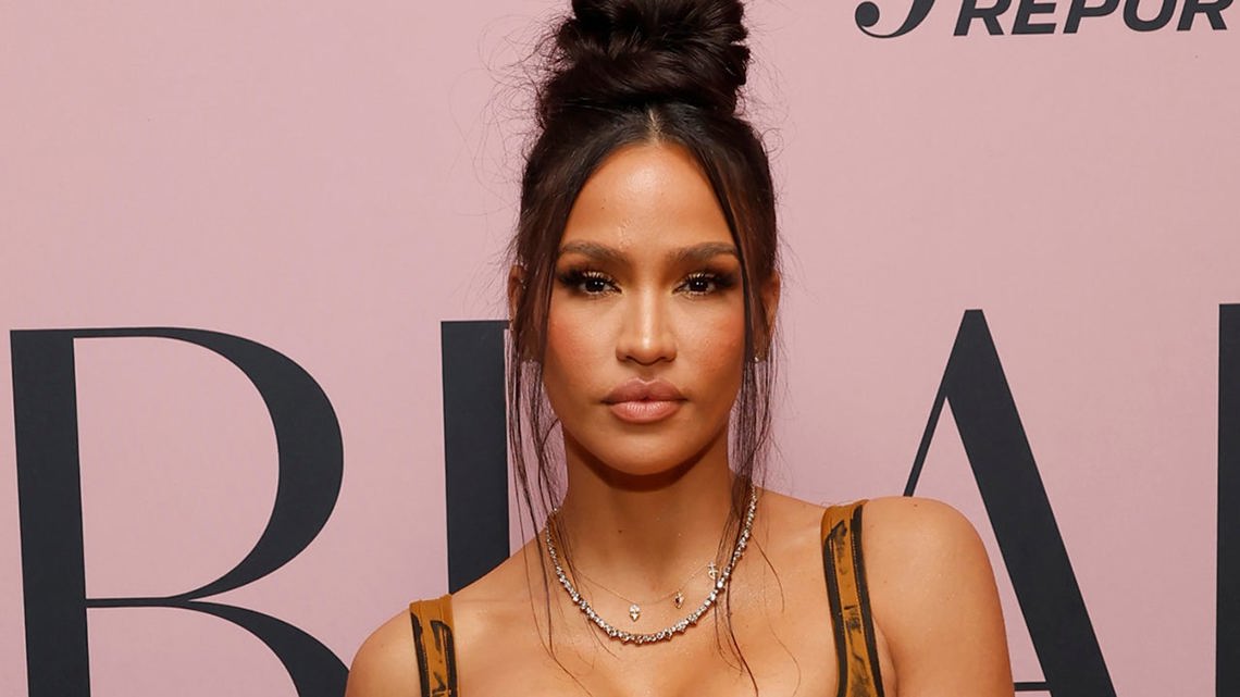 Cassie Ventura Breaks Silence on Diddy Assault Video: 'Open Your Heart to Believing Victims the ...