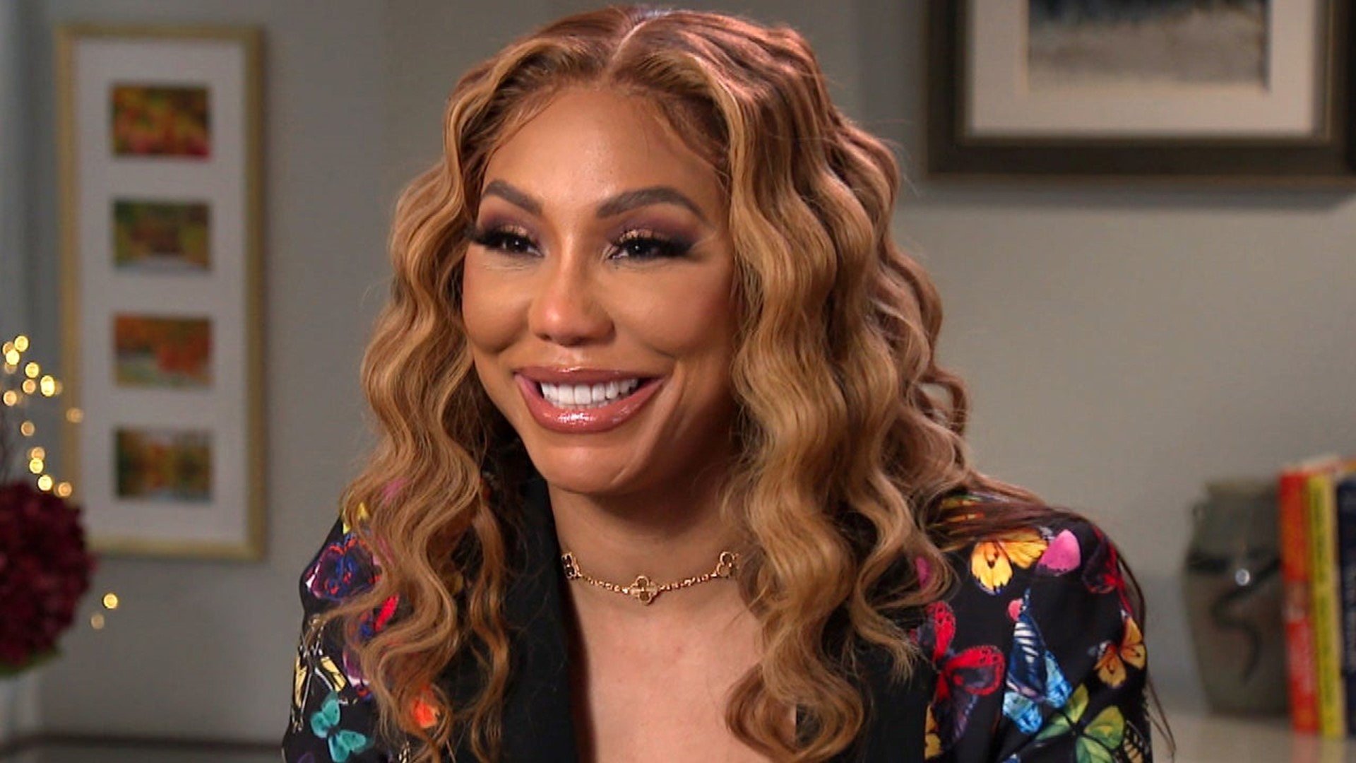 Tamar Braxton Gets Engaged to 'Queens Court' Finalist Jeremy 'JR ... Tamar Braxton Gets Engaged to 'Queens Court' Finalist Jeremy 'JR ...