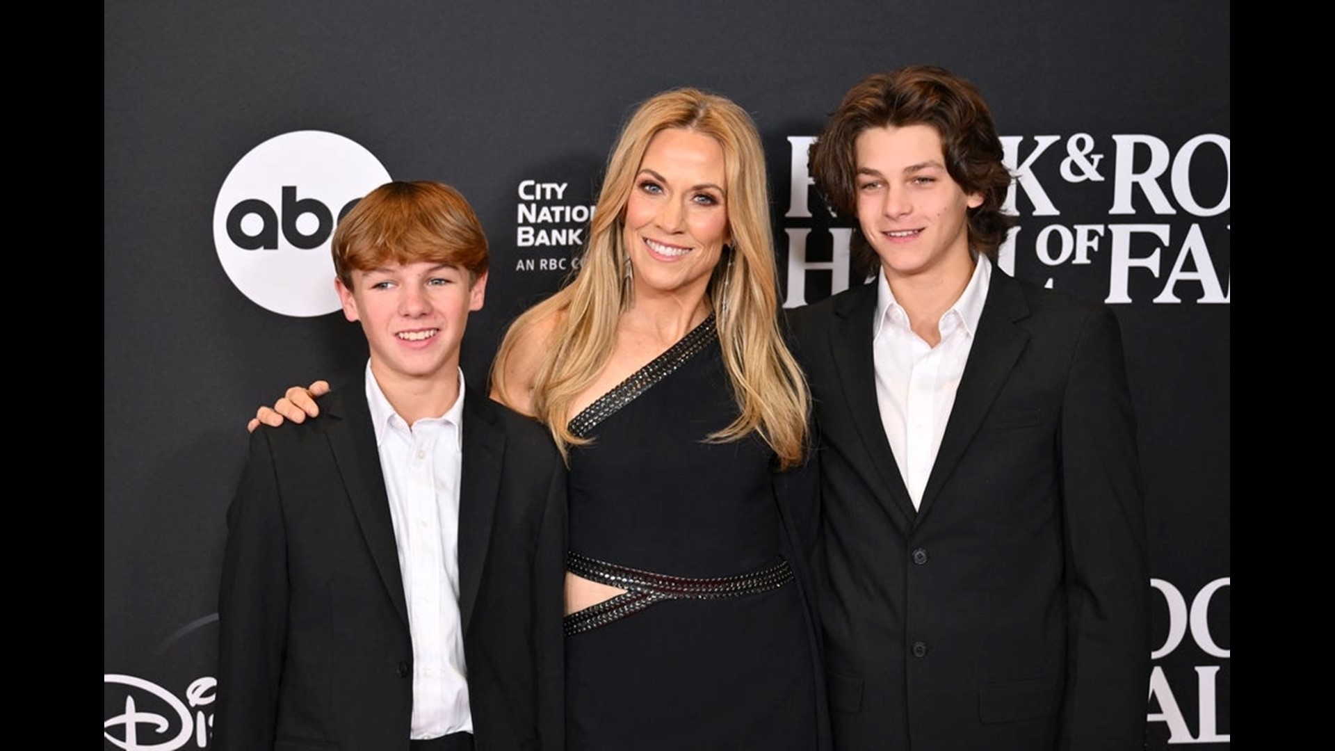 Sheryl Crow Reflects on Her Legendary Career Moments and Her Famous ...