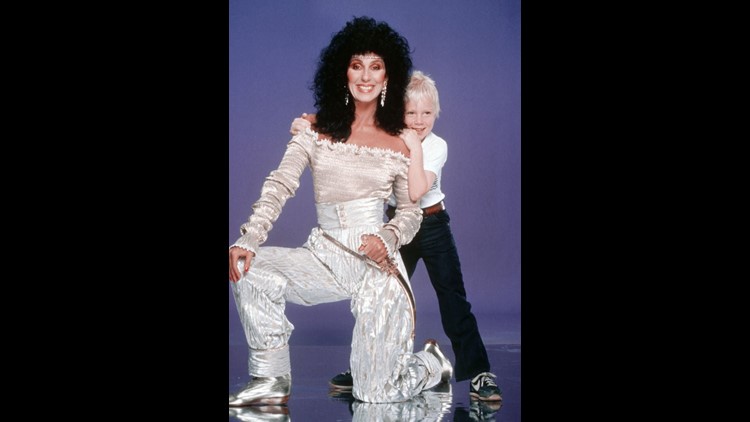 Cher's Daughter-in-Law Accuses Her of Refusing to Return Possessions ...