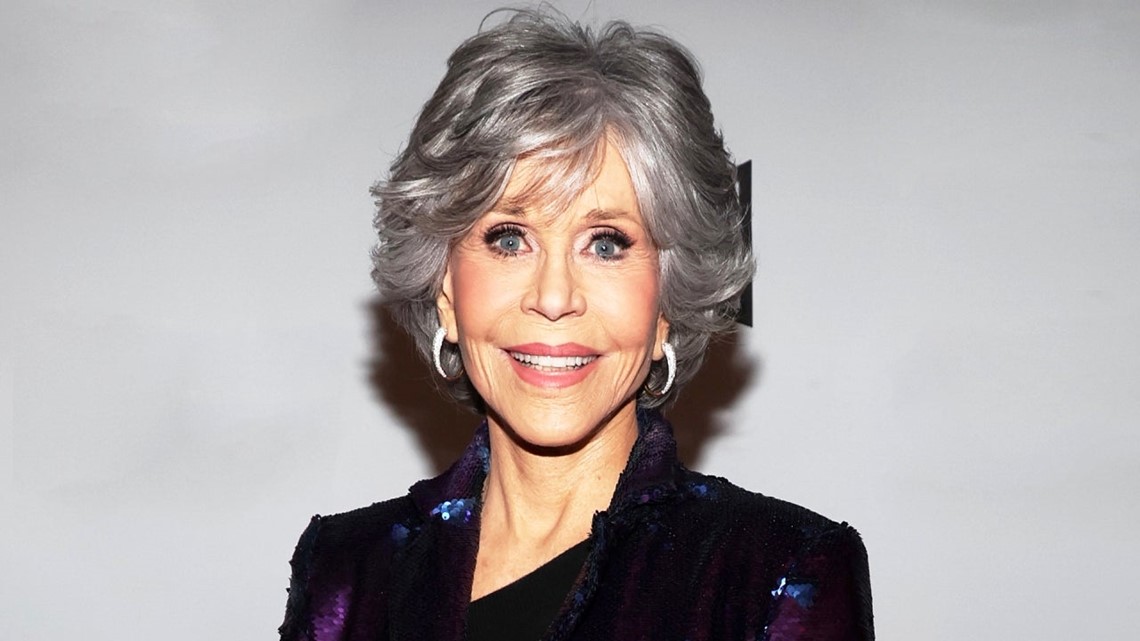 Jane Fonda Reveals Non-Hodgkin's Lymphoma Diagnosis: 'Cancer Is a ...
