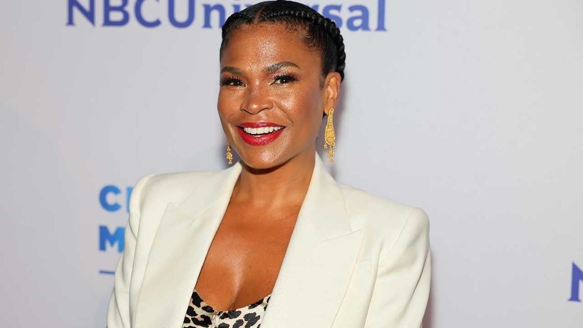 Nia Long to Play Michael Jackson's Mom Katherine in Biopic | wgrz.com