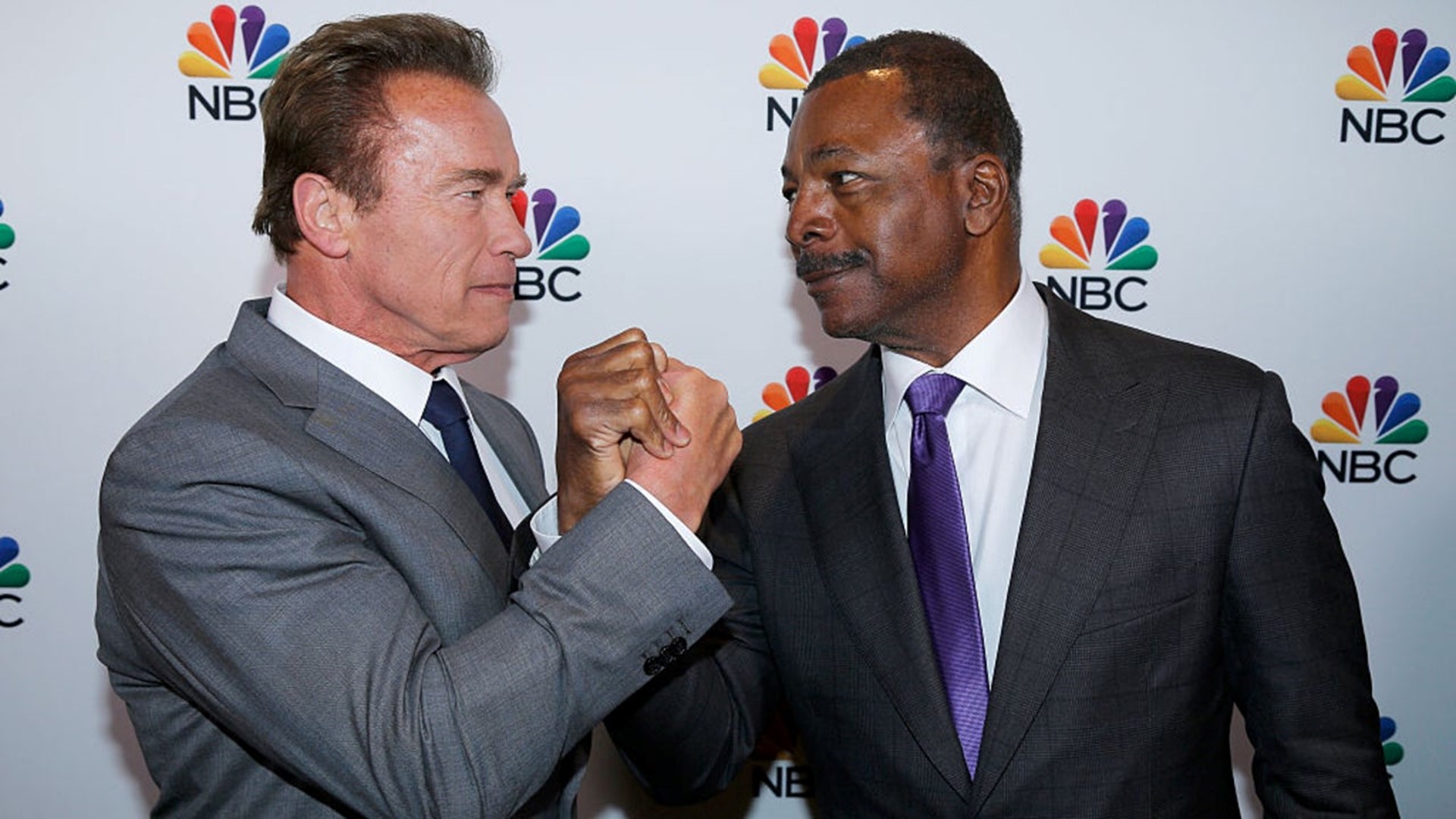 Carl Weathers Hailed as a 'Legend' and 'Great Person' by 'Predator' Co ...