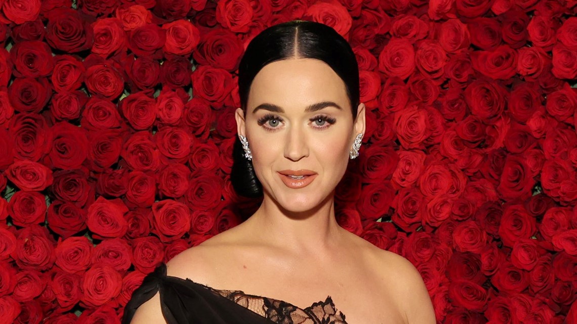 How Katy Perry Is 'Sticking to a Clean Way of Life' Ahead of Coronation ...