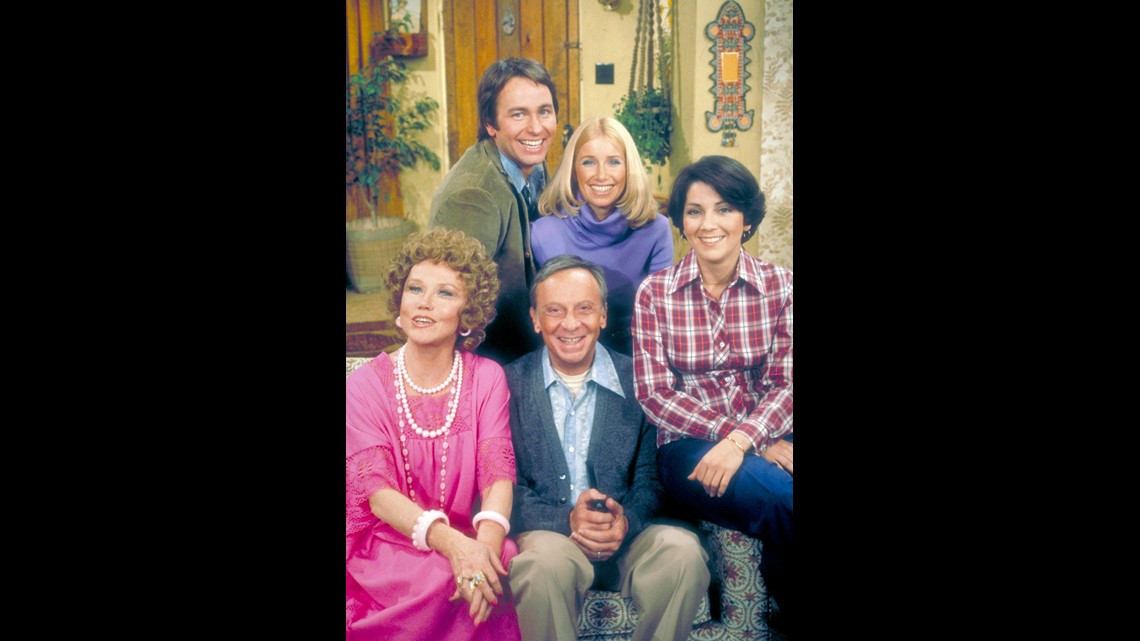 Suzanne Somers' Son Bruce Mourns Her Death in Emotional Tribute ...