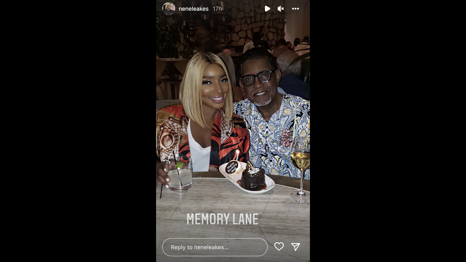 NeNe Leakes Honors Late Husband Gregg 1 Year After His Death: 'Miss You ...