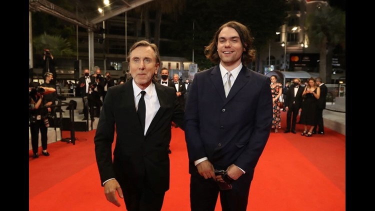 Cormac Roth, Musician and Actor Tim Roth's Son, Dead at 25 | wgrz.com