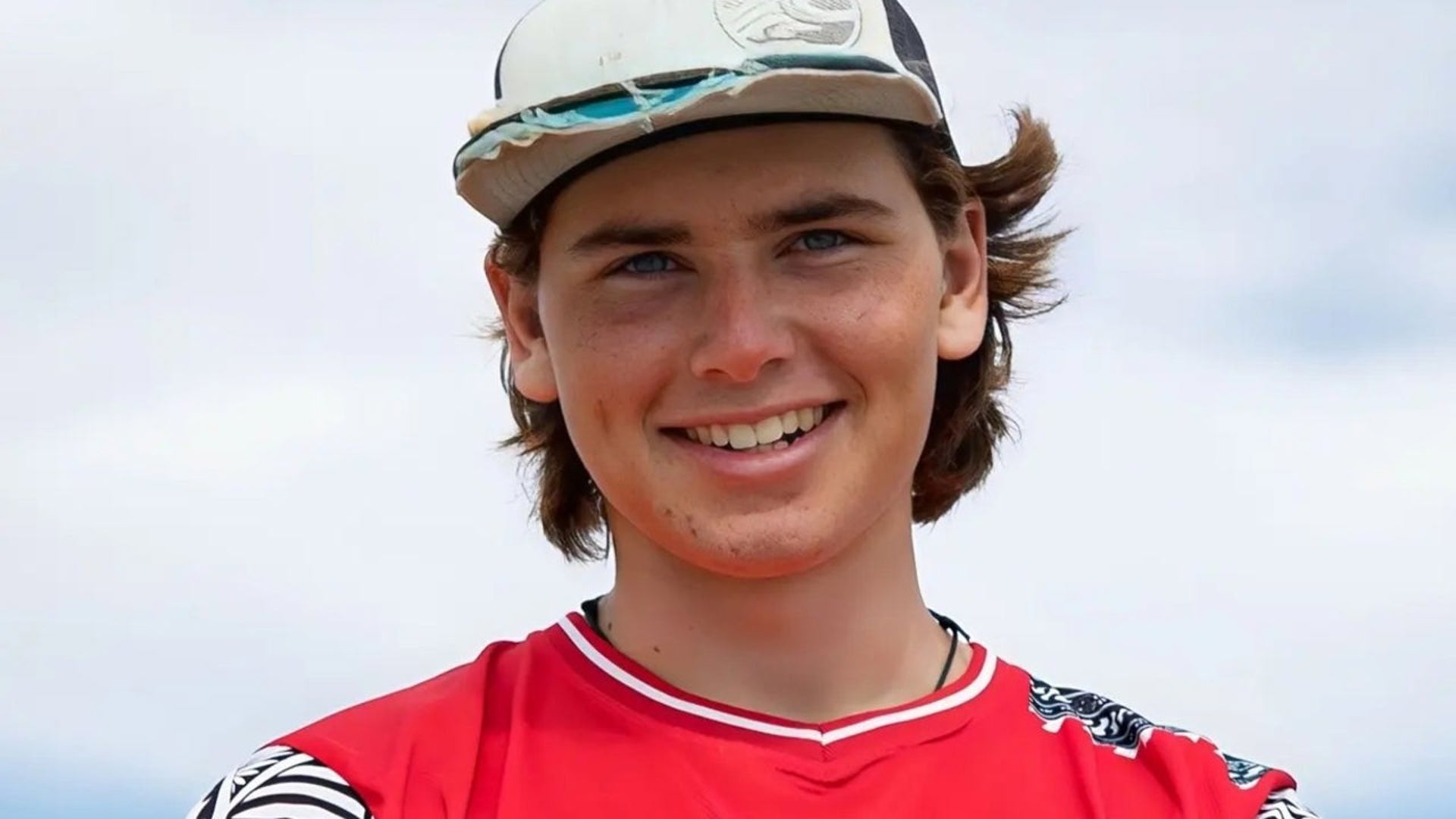 J.J. Rice, Olympic-Bound Kite Foil Racer, Dead at 18 | wgrz.com