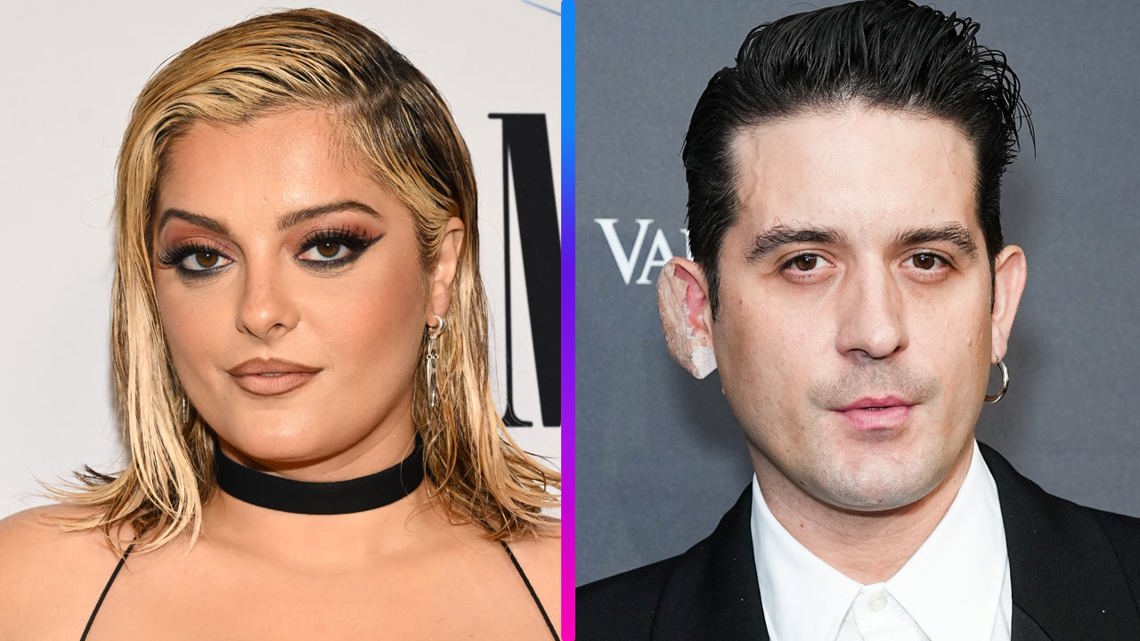 Bebe Rexha Slams 'Ungrateful Loser' G-Eazy, Says His Only Hit Is Thanks ...