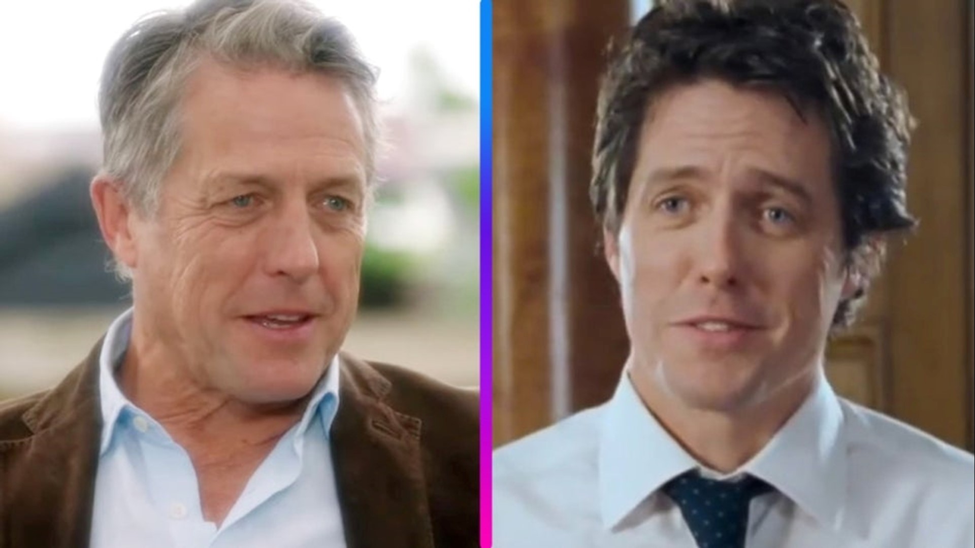 'Love Actually' Turns 19: See the Cast Then and Now! | wgrz.com