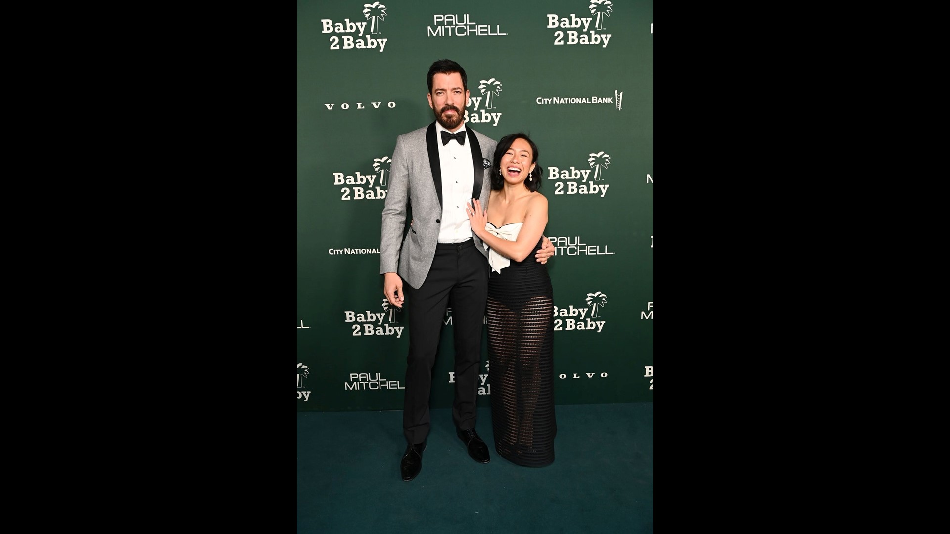 Why Drew Scott and Wife Linda Phan Are Keeping Baby No. 2's Sex a Surprise (Exclusive) | wgrz.com