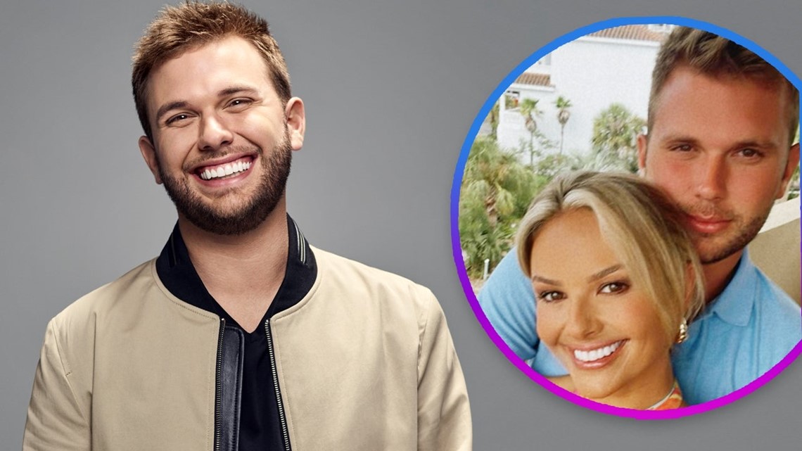 'Chrisley Knows Best's Chase Chrisley Engaged to Emmy Medders | wgrz.com