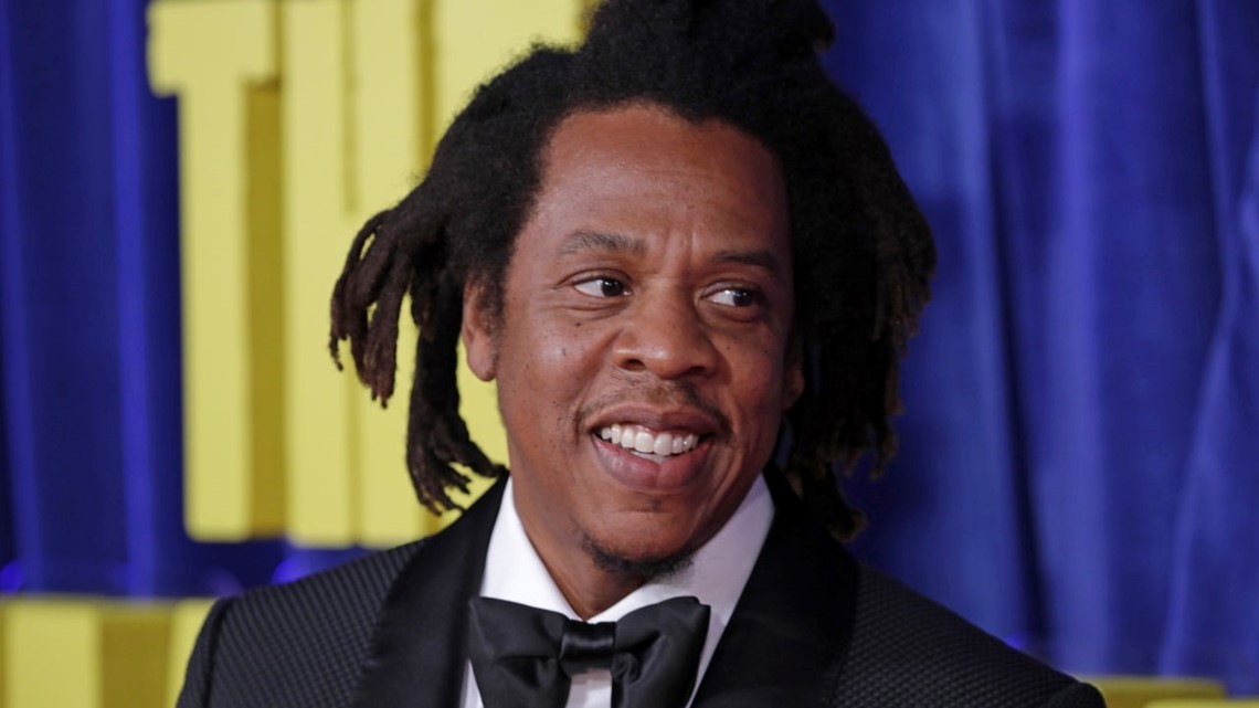 JAY-Z Is the Wealthiest Person in Hip Hop With $2.5 Billion Net Worth ...