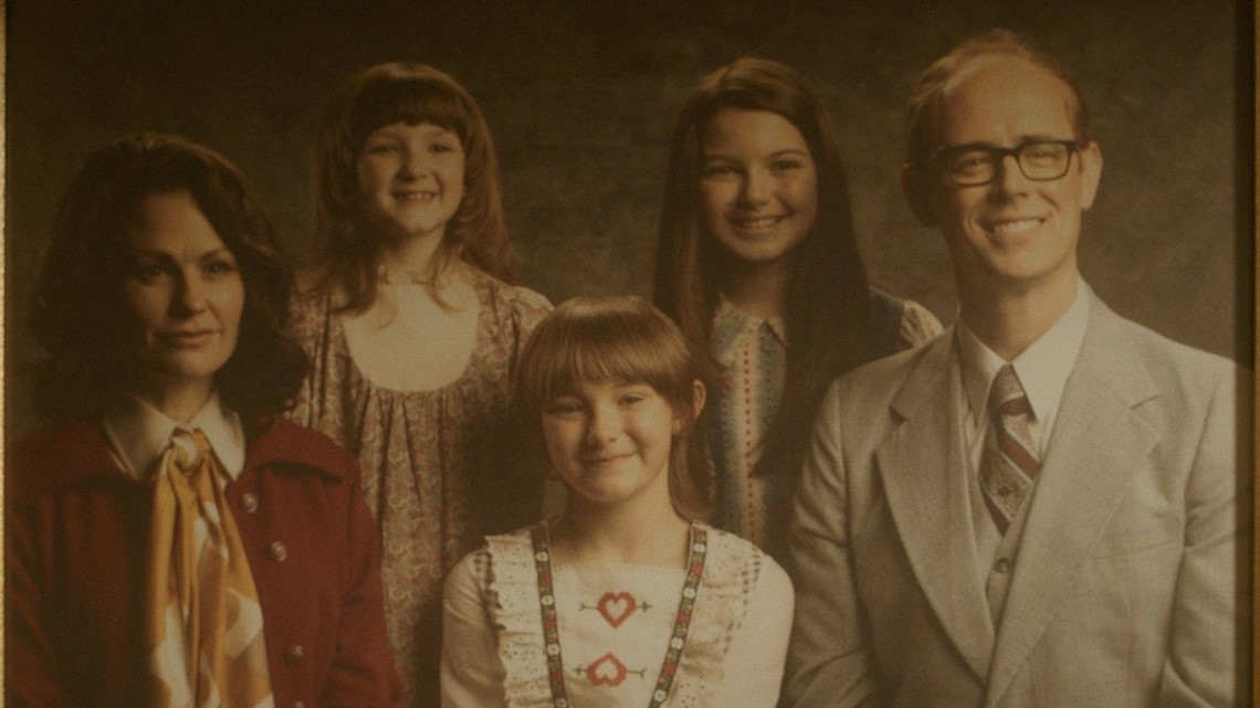 'A Friend of the Family' Cast on Retelling the Broberg Family's ...