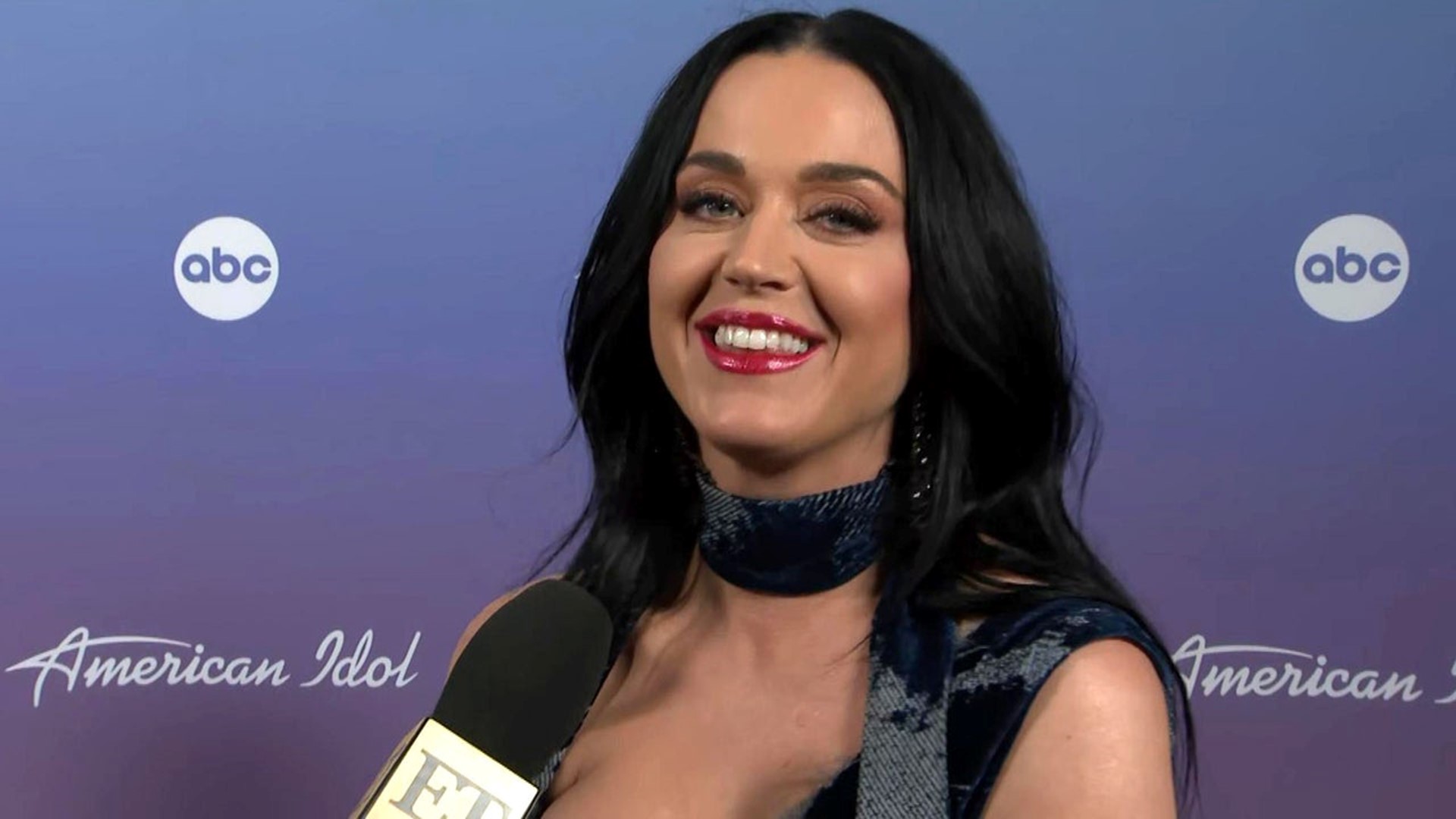 How Katy Perry Is Handling 'American Idol' and King Charles' Coronation ...