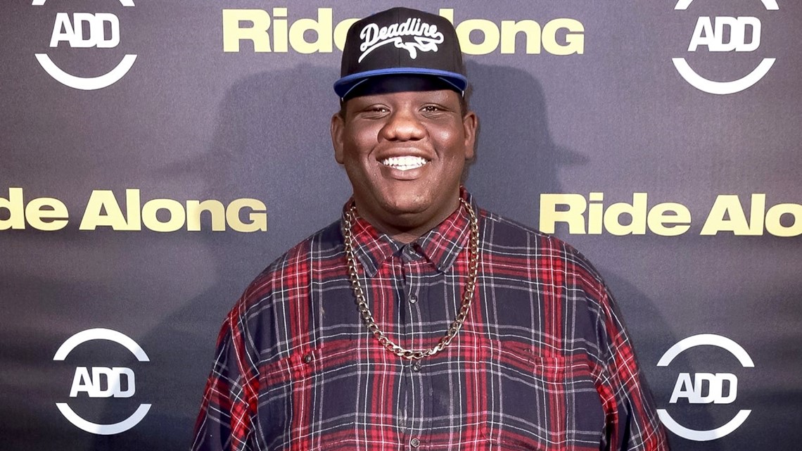 Teddy Ray, Comedian and Actor, Dead at 32 | wgrz.com