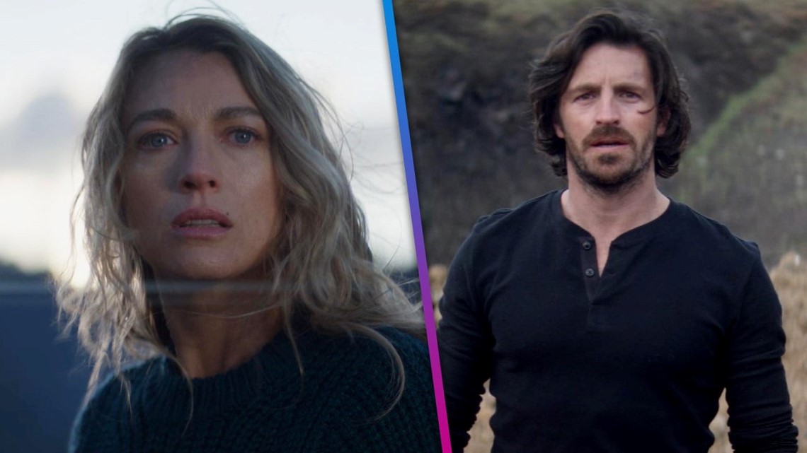 'La Brea' Sneak Peek: Eve and Gavin's Dramatic Reunion Heats Up Love ...