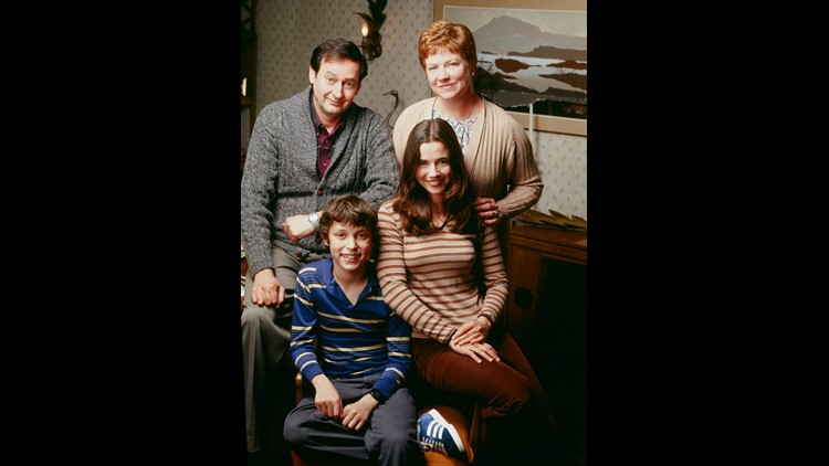 Joe Flaherty, 'Freaks and Geeks' Actor, Dead at 82 | wgrz.com