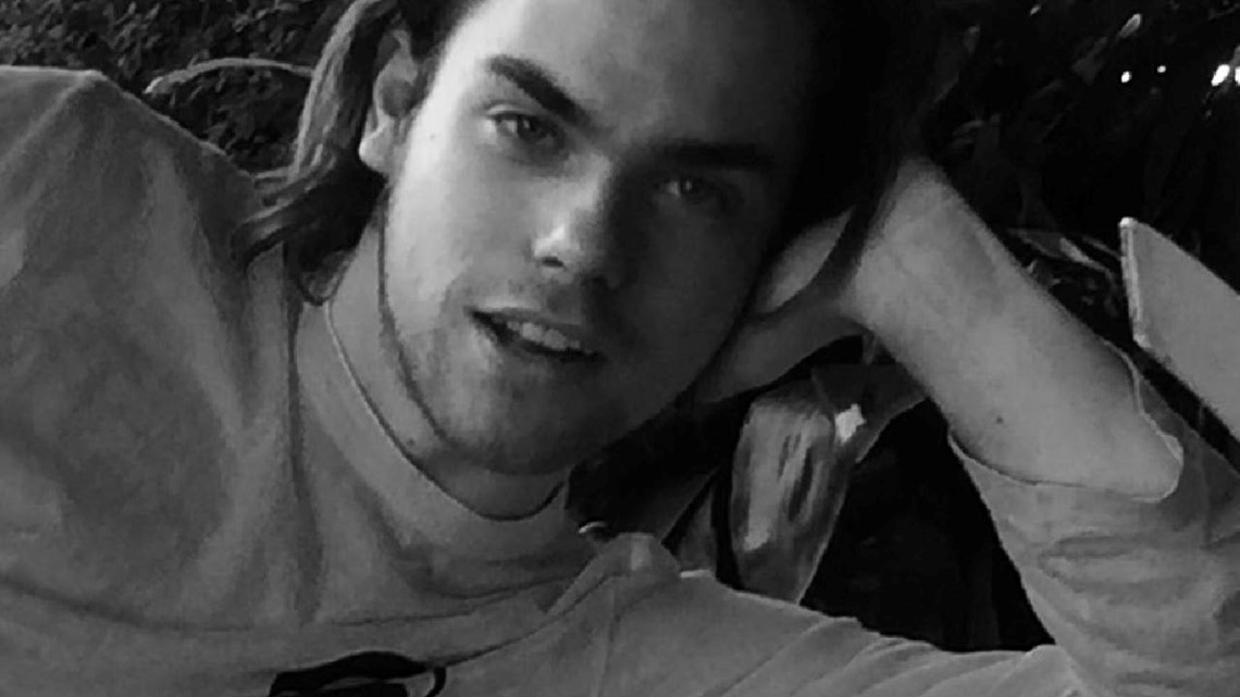 Cormac Roth, Musician and Actor Tim Roth's Son, Dead at 25 | wgrz.com