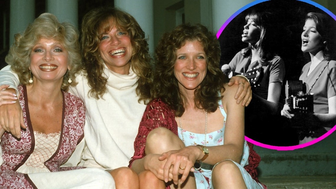 Carly Simon's Sisters, Lucy and Joanna Simon, Die One Day Apart of Each ...
