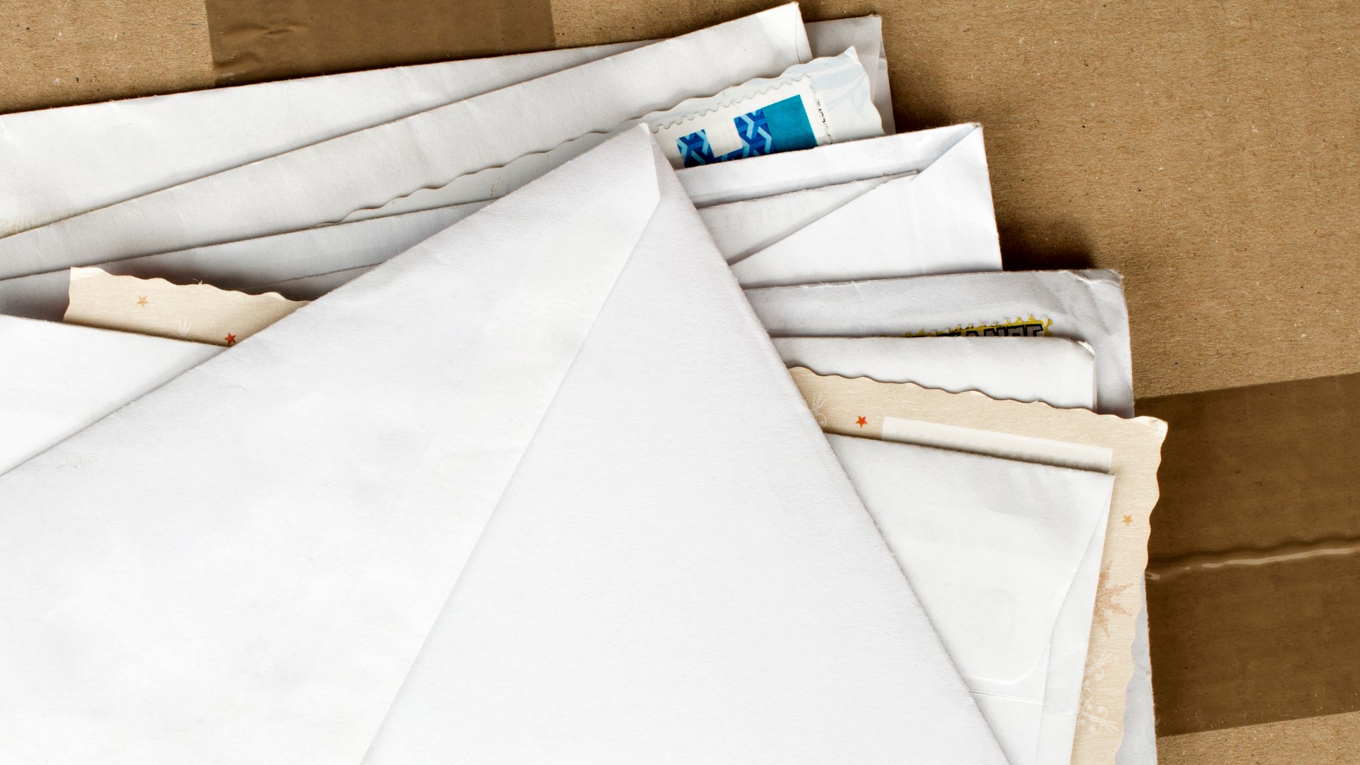 Have you gotten a 'Distraint Warrant' letter? Erie County warns of new ...