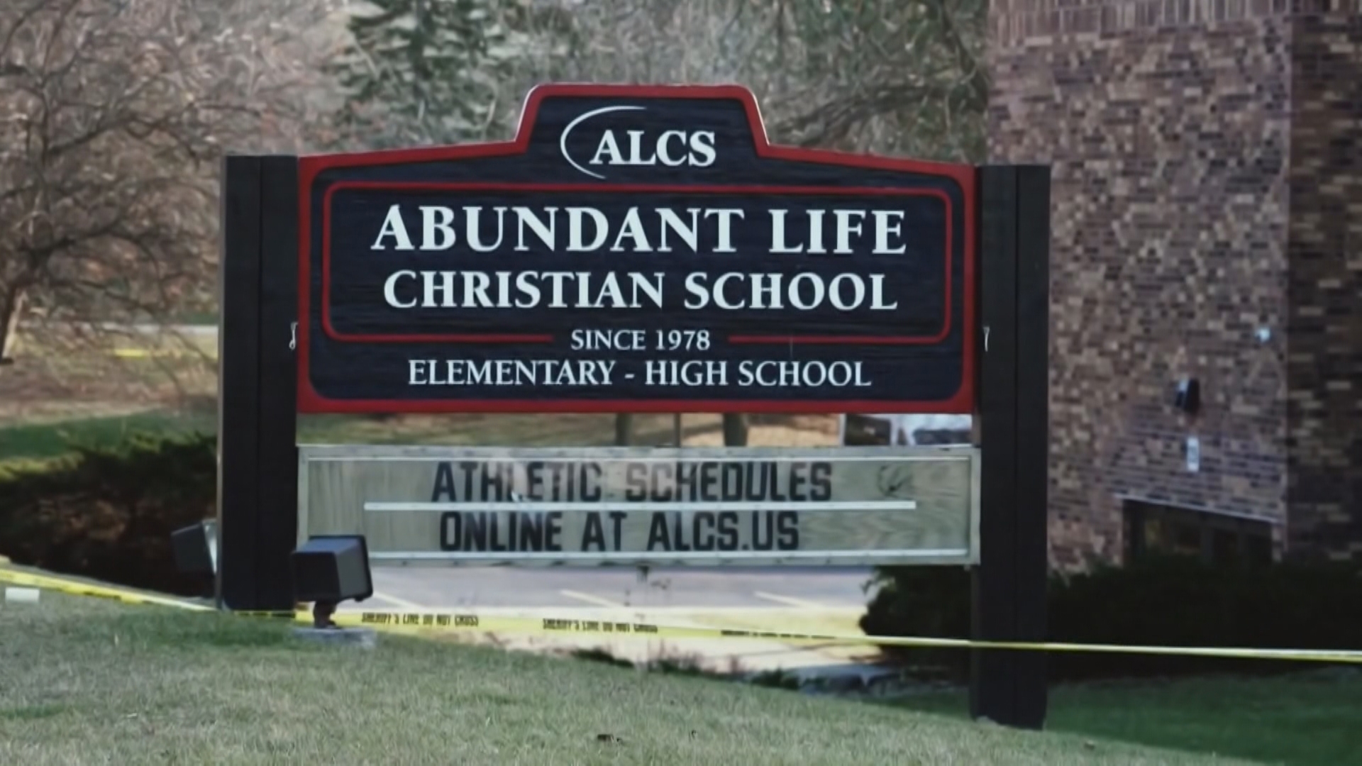 Wisconsin father charged is latest parent accused in gun violence ...