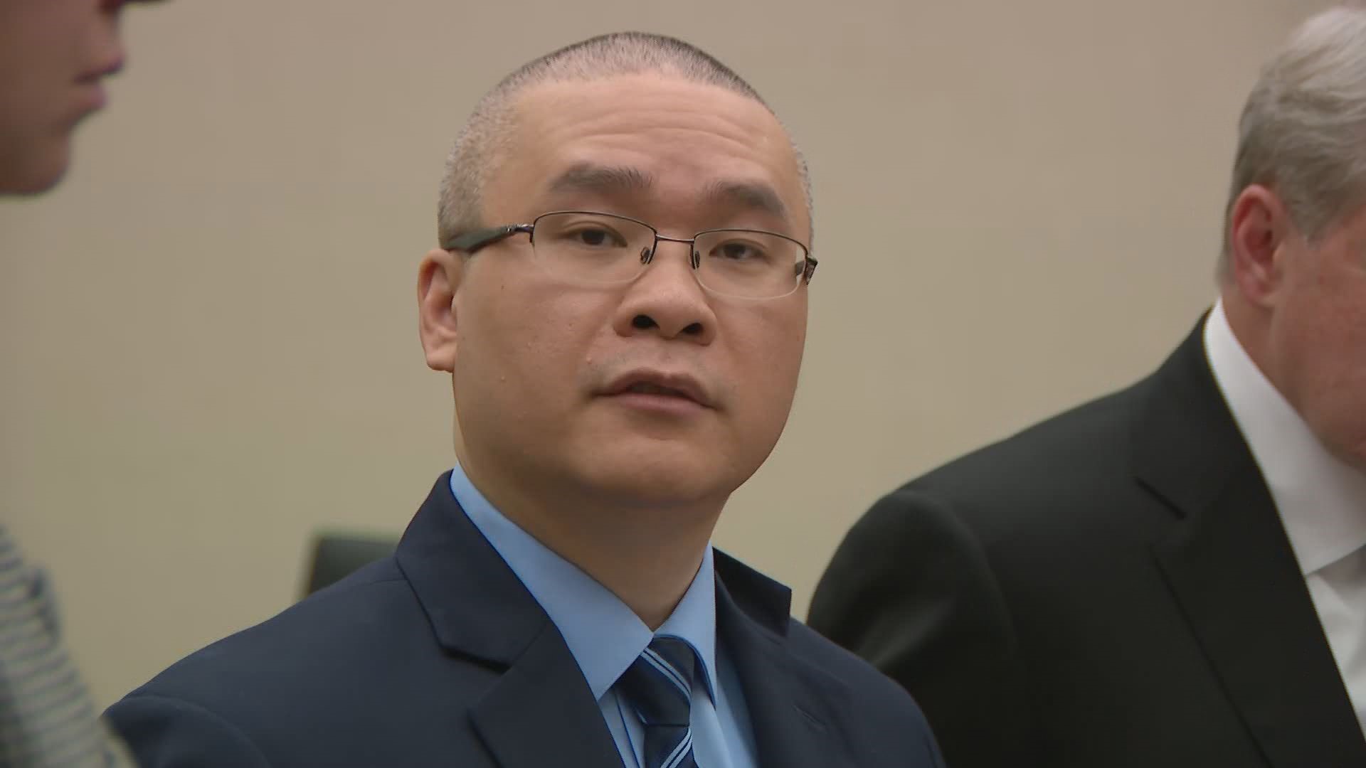 Tou Thao sentenced to 57 months for role in George Floyd's murder | wgrz.com