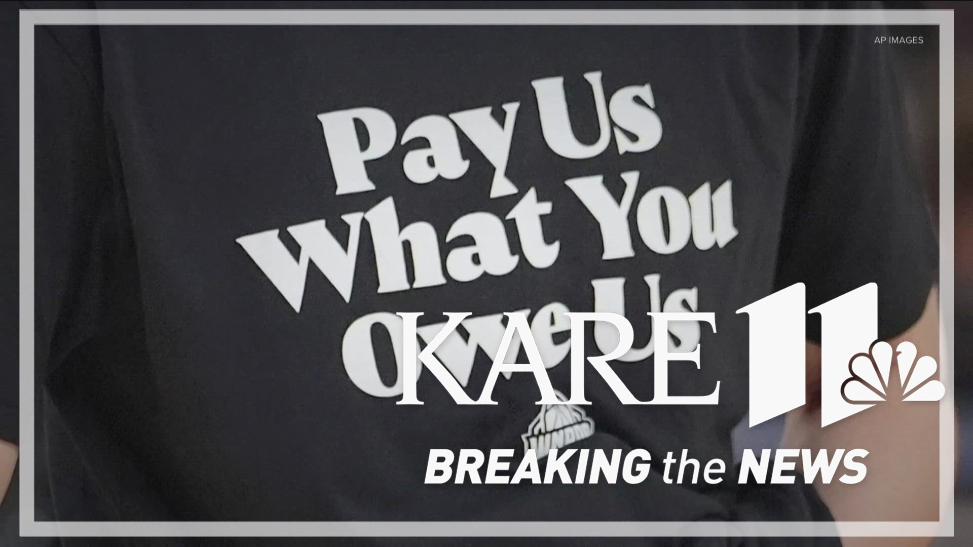 The history, and math, behind the viral WNBA All-Star shirt | wgrz.com