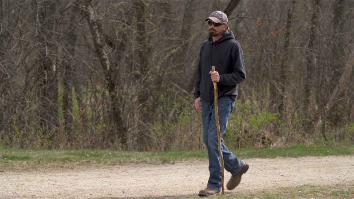 KARE 11 Investigates: Sick veteran denied neurological testing | wgrz.com