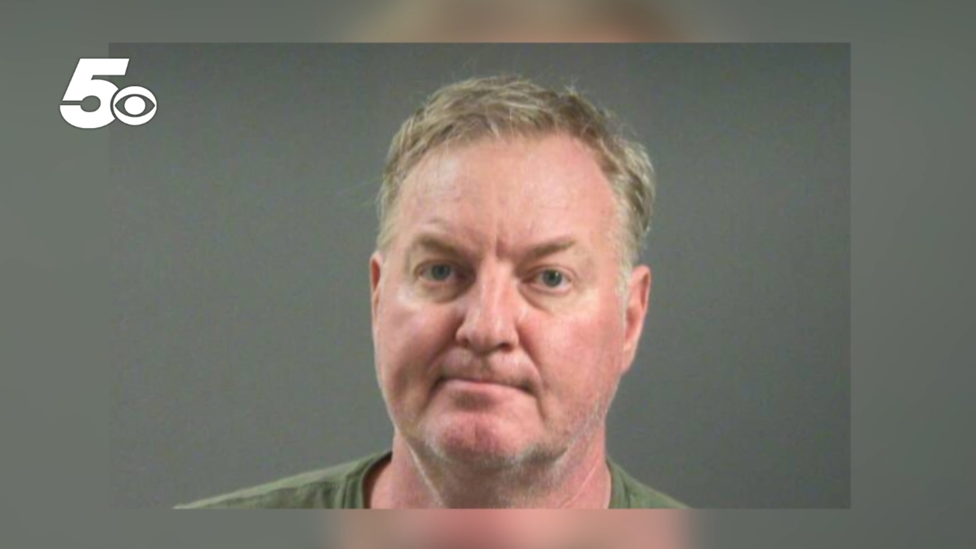 Arkansas man charged with voyeurism pleds not guilty | wgrz.com