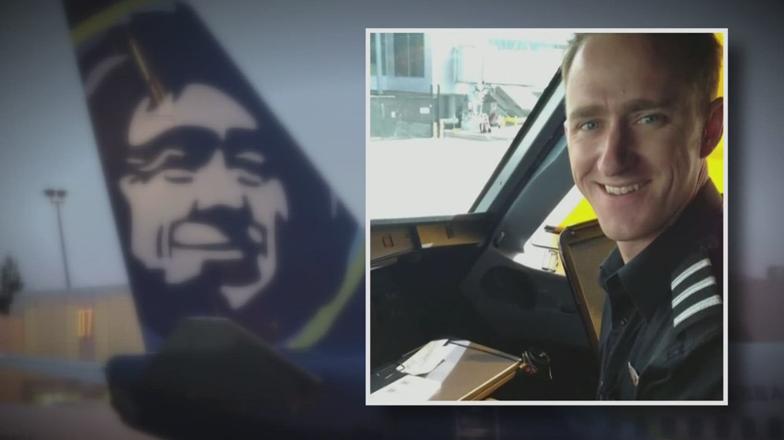 Off-duty pilot who tried to cut engines said he'd taken mushrooms | wgrz.com