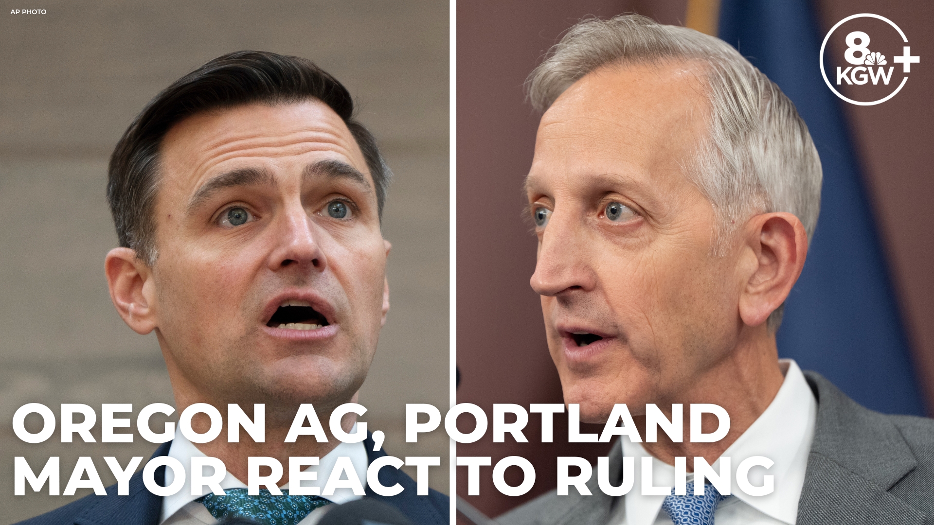 National Guard troops temporarily blocked from deploying to Portland ...