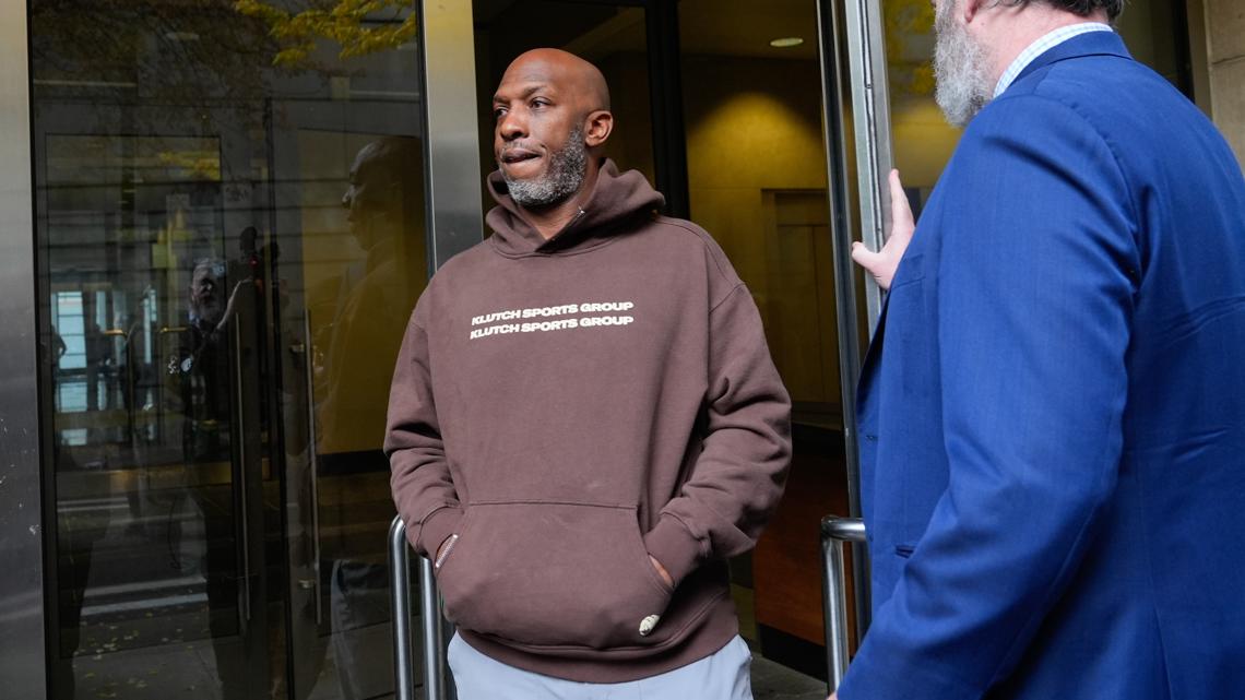 DeWayne Carter suffers season-ending injury, report says | wgrz.com