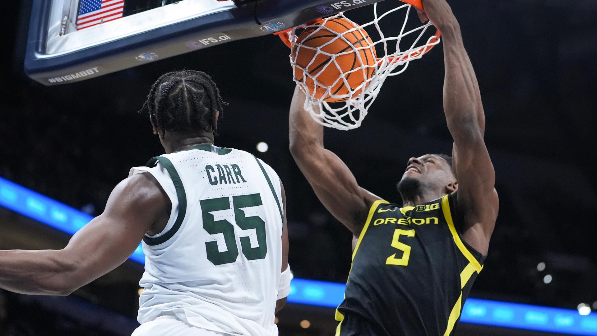 Seattle to host March Madness games as NBA return rumors swirl | wgrz.com