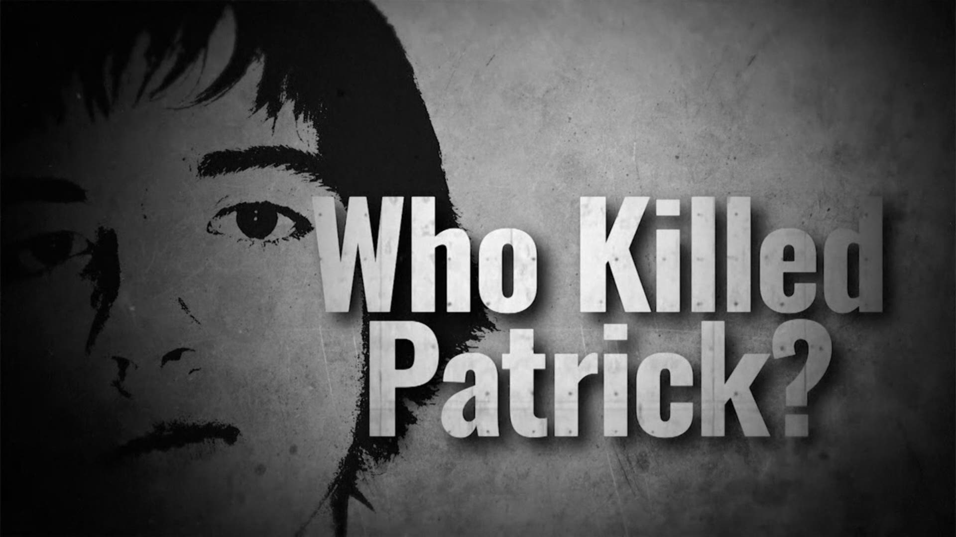 Who killed Patrick? | wgrz.com