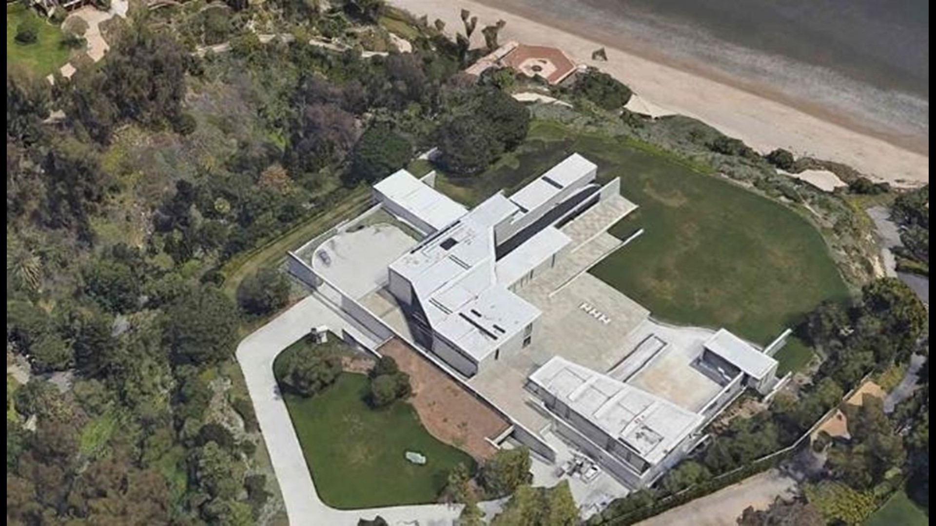 Beyoncé, Jay-Z just paid record $200 million for California home | wgrz.com