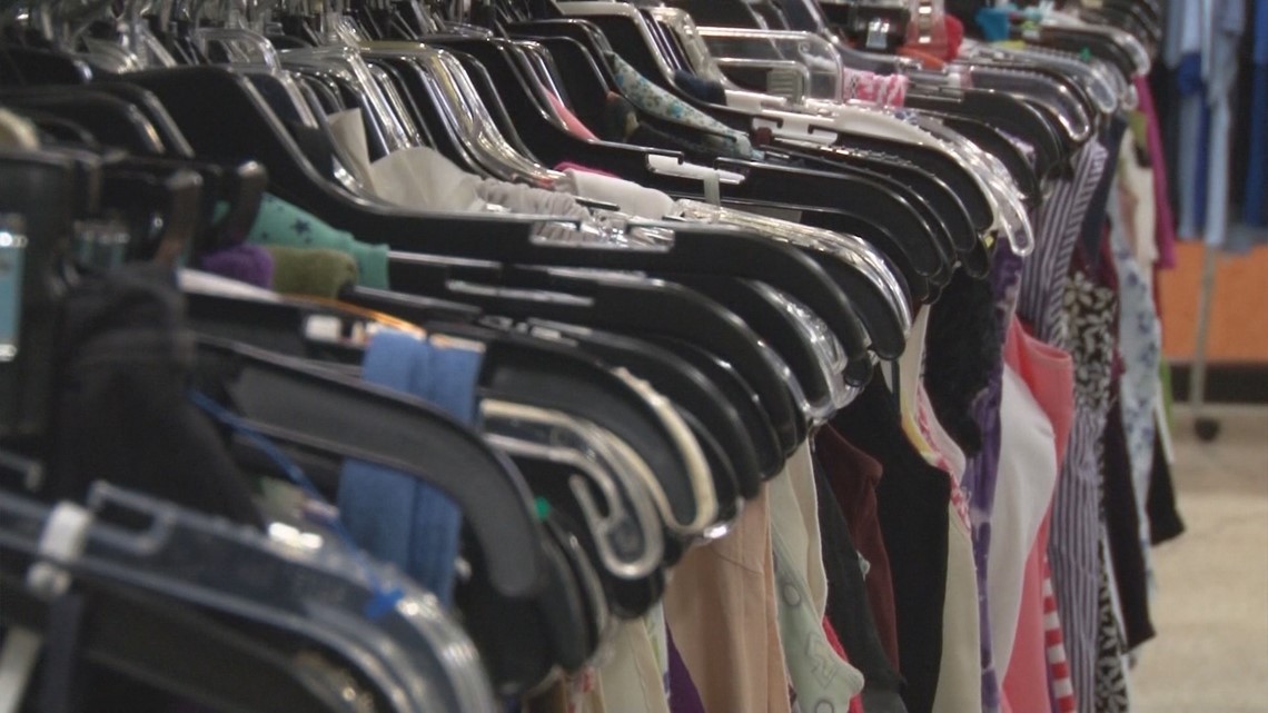 How to bring most value to your thrift shop donations | wgrz.com