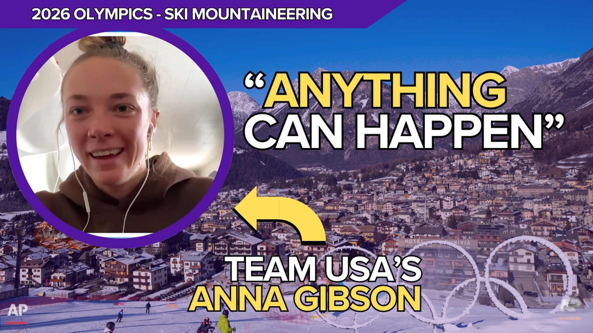 From Jackson Hole to the Olympics: Anna Gibson’s Road to Ski ...