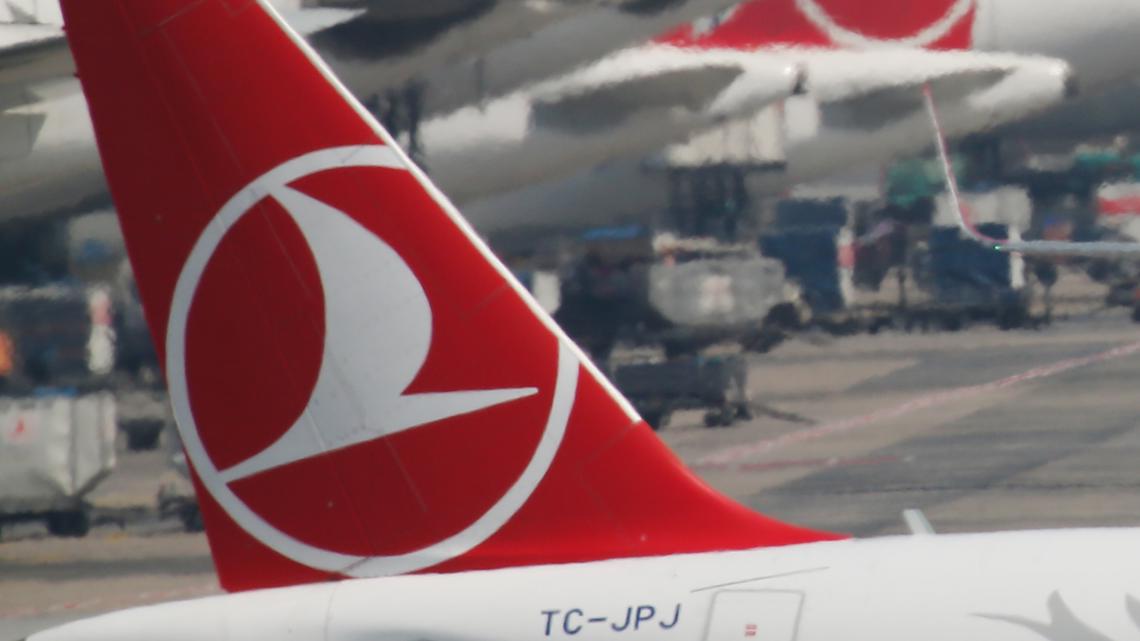 Pilot dies mid-flight, forcing emergency landing in New York | wgrz.com