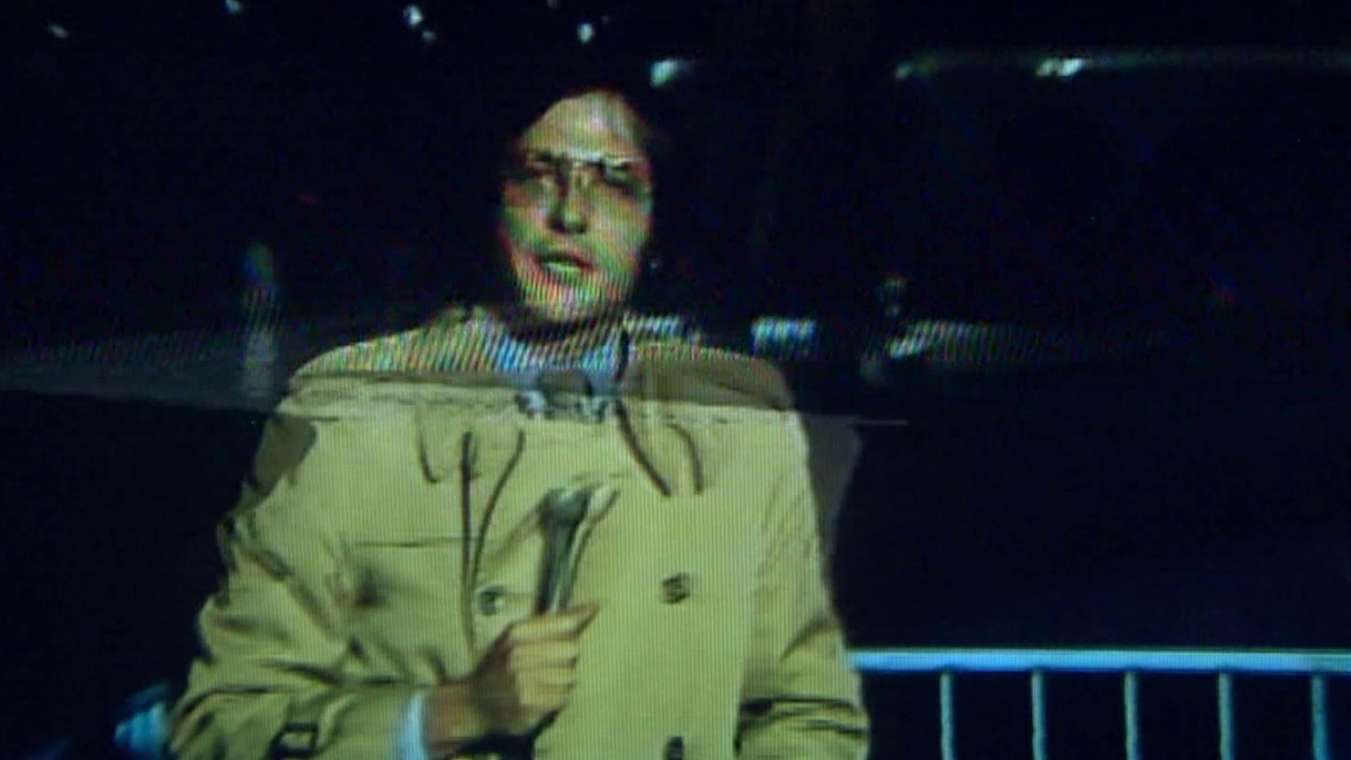 Former CNN anchor Aaron Brown, known for 9/11 coverage, dies at 76 ...