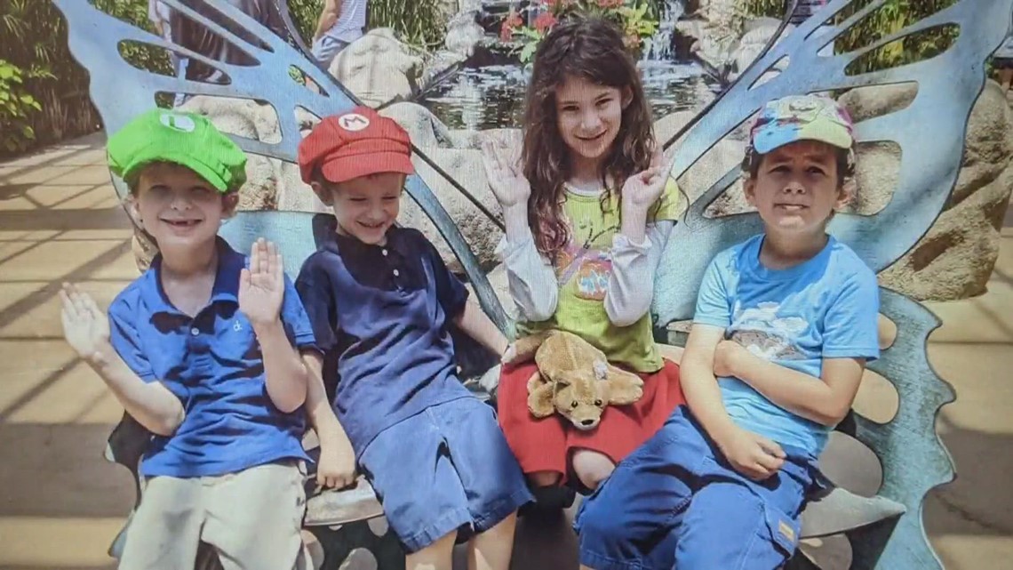 Phoenix father, 4 children killed in condo fire | wgrz.com