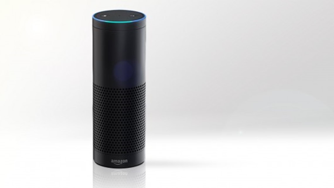 Amazon's 'Alexa' guides users through CPR | wgrz.com