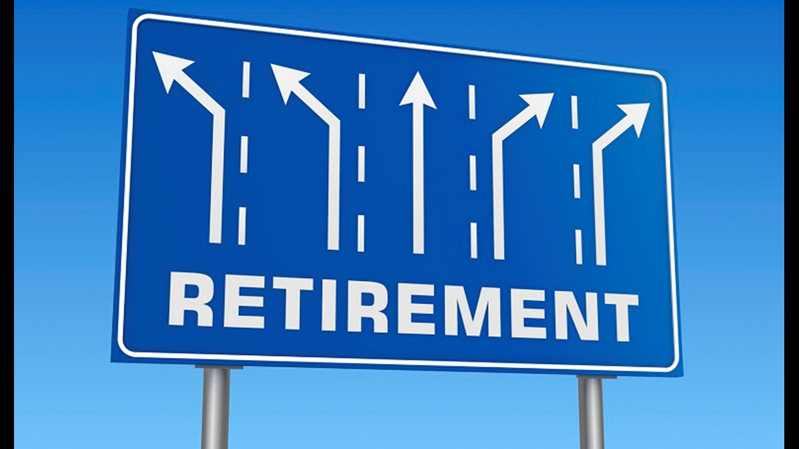 7 common retirement issues | wgrz.com