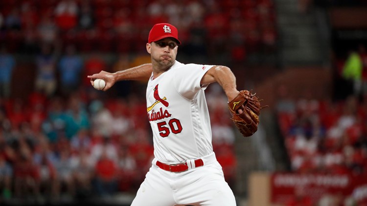 St Louis Cardinals Starting Rotation 2020 | semashow.com